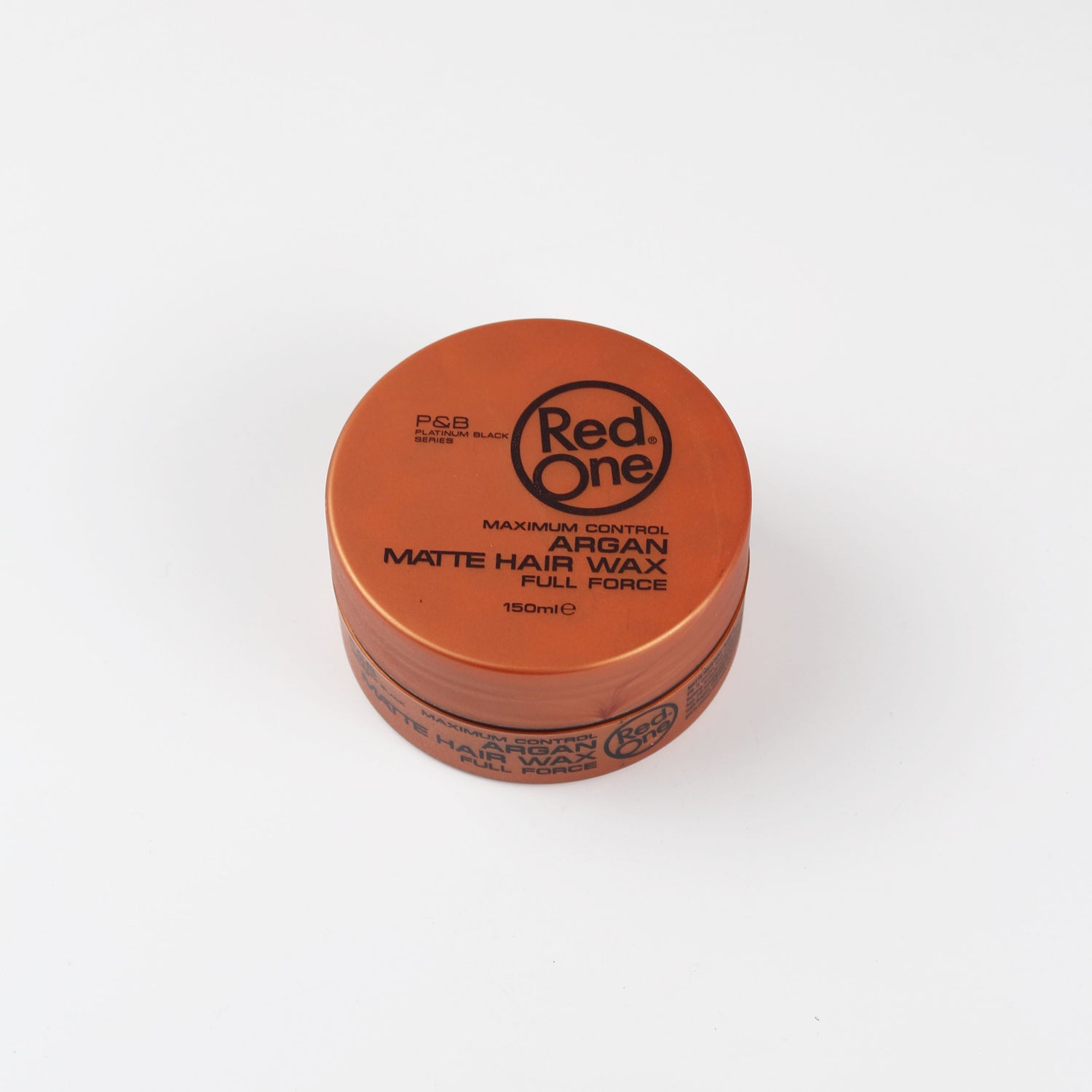 Redone - Argan Matte Hair Wax 150 ml – Global Star
